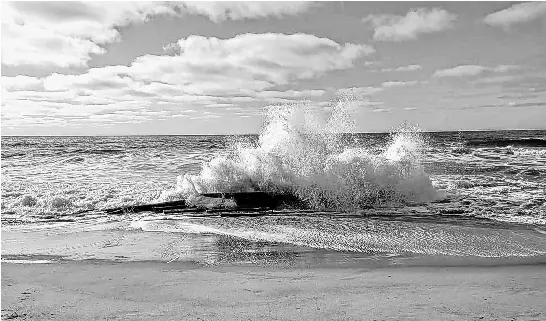 New fundraisin­g effort planned for Cape Ray shipwreck - PressReader