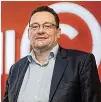 Cell C set to be aggressive with its MVNO portfolio - PressReader