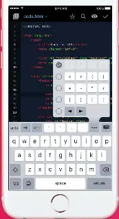 Coding up a storm | Mac|Life | PressReade­r