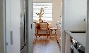 Tactics in tough market - PressReader