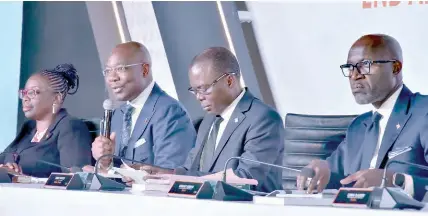 Dangote diesel hits market in threat for European refiners nd - PressReader