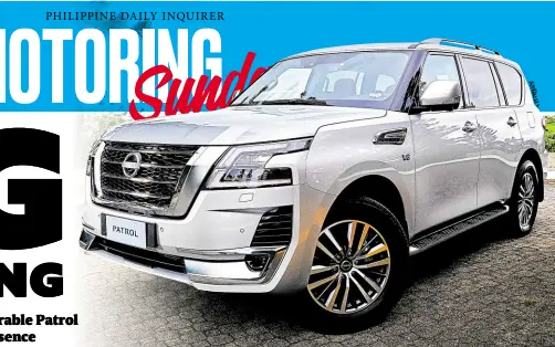 BIG EVERYTHING - PressReader