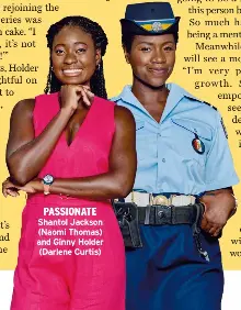 ‘THE MAN IS RUDE!’ - PressReader