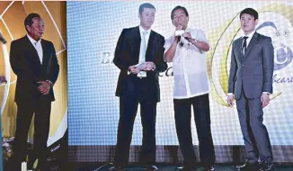 ‘BrighTen Years’ - PressReader