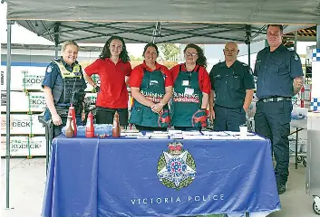 Avoid opportunis­tic criminals - PressReader