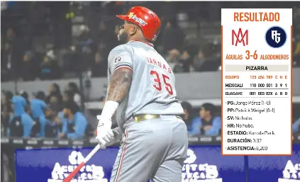 SE PONE CUESTA ARRIBA - PressReader