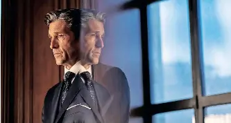 The devil is in the details of this brilliant but underrated show ...