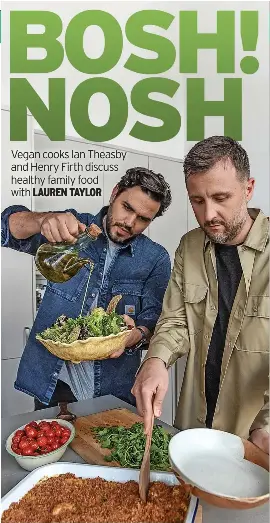 RAISE A GLASS - PressReader