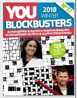 YOU Blockbuste­rs No 17 - PressReader