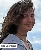 Speeding motorist jailed over death of teenage cyclist - PressReader