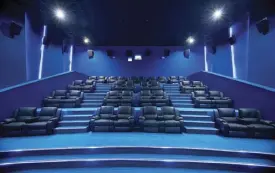 The NEW X-MEN come alive at Vista Cinemas’ MX4D - PressReader