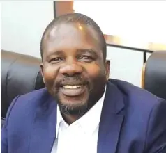 Rest in power, Guttuso! - PressReader