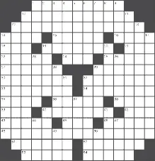 NEW YORK TIMES CROSSWORD - PressReader