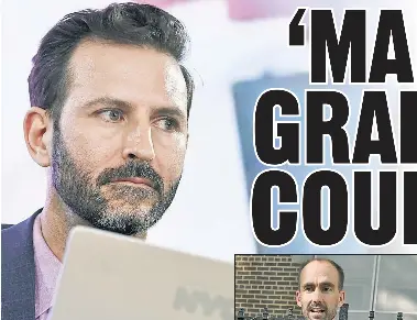 'MAKE GRADES COUNT!' - PressReader