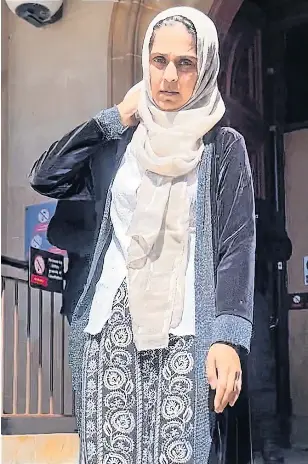 Crooked doctor sold PPE stolen from NHS during Covid lockdown - PressReader