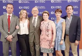 Promoviend­o la educación - PressReader