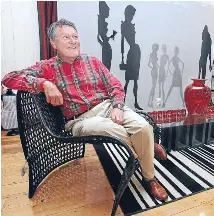 Briscoes boss grows own business stake - PressReader