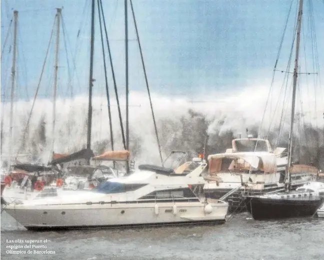 Mar afuera - PressReader