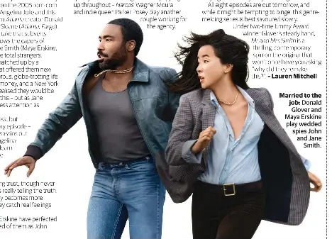 PERFECT MATCH - PressReader