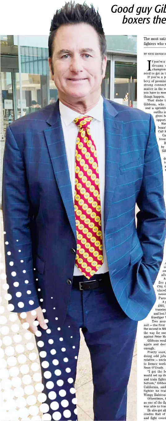 POUND-FOR-POUND - PressReader