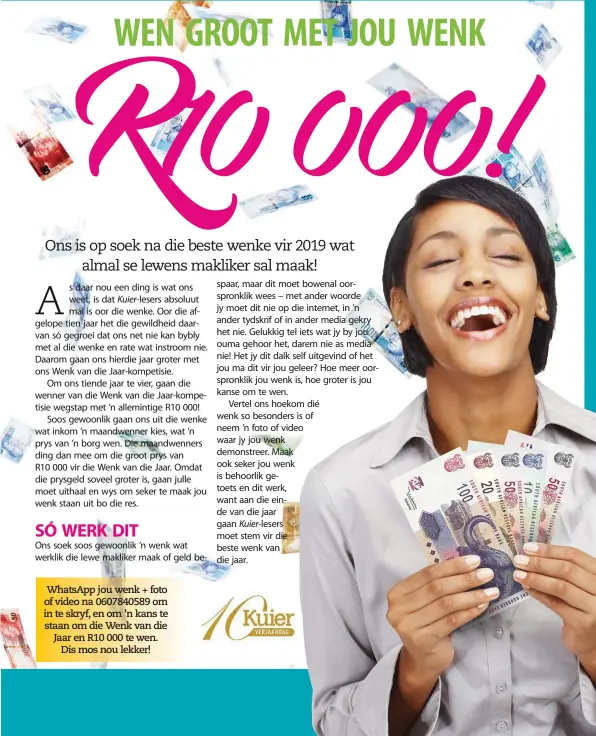 Kompetisie - PressReader