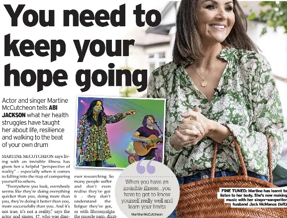 DOCTOR’S NOTE - PressReader