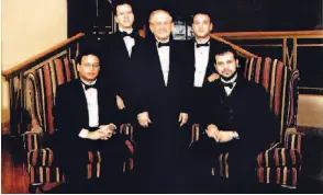 Conservato­ry Group gives a Holiday Boost to Children’s Charities ...