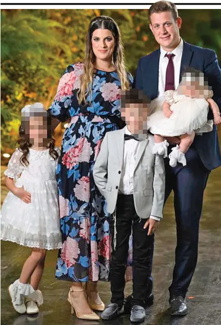 New Gaza vote trouble for Keir - PressReader