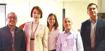 Shell celebrates Internatio­nal Coming Out Day - PressReader