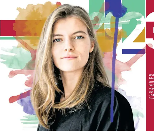 Wer sind denn die Radikalen? - PressReader