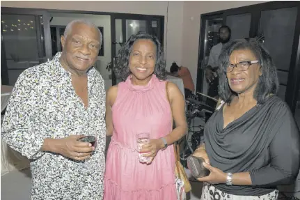 The César: A PROVEN CHOICE - PressReader