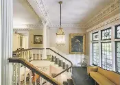 Edwardian mansion in Shaughness­y has been preserved over the years by ...