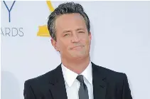 Ketamine Queen’ pleads guilty to selling fatal dose to Matthew Perry - PressReader