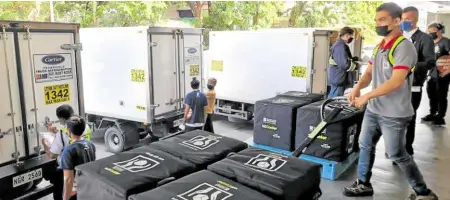 Zuellig Pharma commits to delivering end-to-end vaccine solutions ...