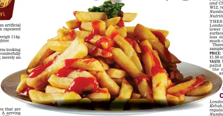 Lord of the FRIES - PressReader