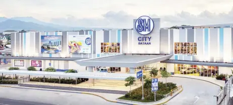 SM’s growth aims to continue serving more communitie­s - PressReader