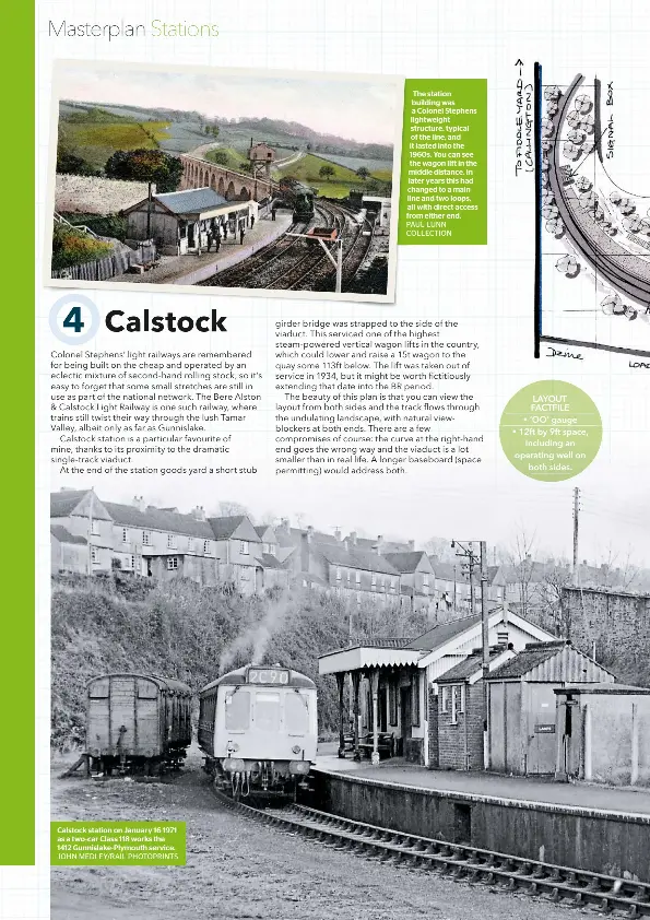 Calstock - PressReader