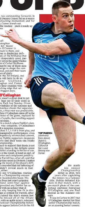 POINTS OF DIFFERENCE - PressReader