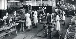Has old motor factory run its course? - PressReader