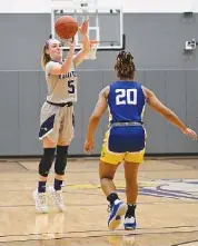 Clark might never catch a small-school phenom - PressReader