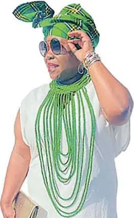 Zungu uses Belgium break to cook her way up - PressReader