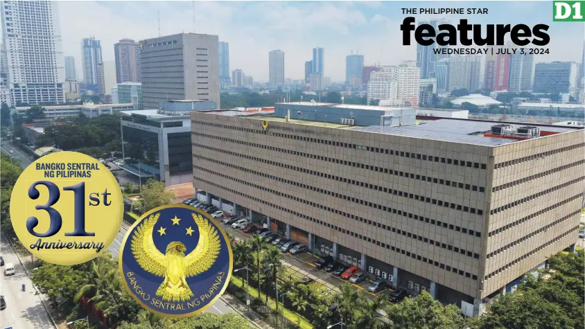 Safeguardi­ng the Philippine economy: A 75-year journey - PressReader