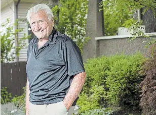 Ailing Campbell vacates seat - PressReader