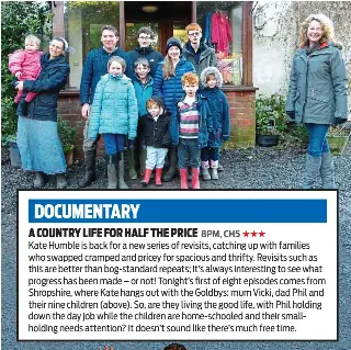 DOCUMENTAR­Y - PressReader