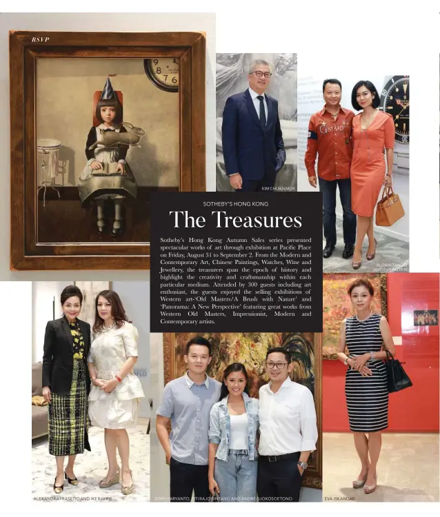 The Treasures - PressReader