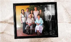 In agony, Simon begged for water 19 times. Guards mocked him – then ...