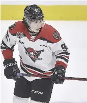 Les Olympiques obtiennent leur revanche - PressReader