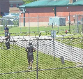 $90M bonds issued in Anderson County for detention facility - PressReader