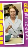 ELIZABETH DAVID - PressReader