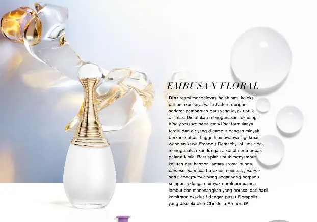 EMBUSAN FLORAL - PressReader